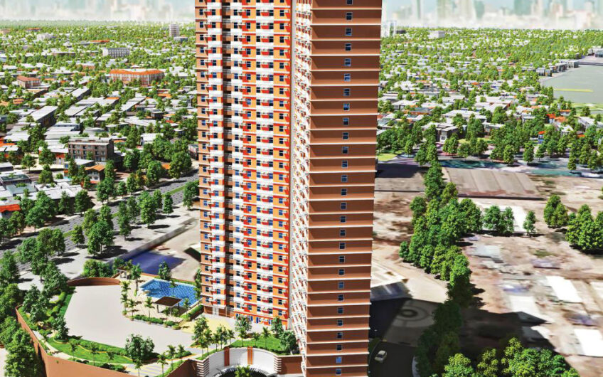 Robinsons Land Residences - Manila Condo For Sale and For Rent