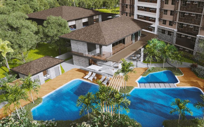 Robinsons Land Residences - Manila Condo For Sale and For Rent