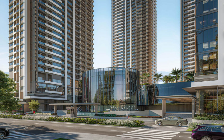 Robinsons Land Residences - Manila Condo For Sale and For Rent