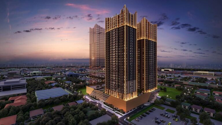 Mira - Robinsons Land Residences